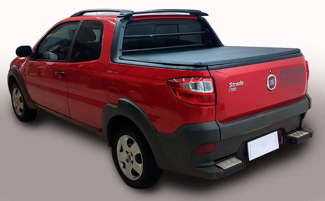 Capota Marítima - Venda de Capotas para Picapes